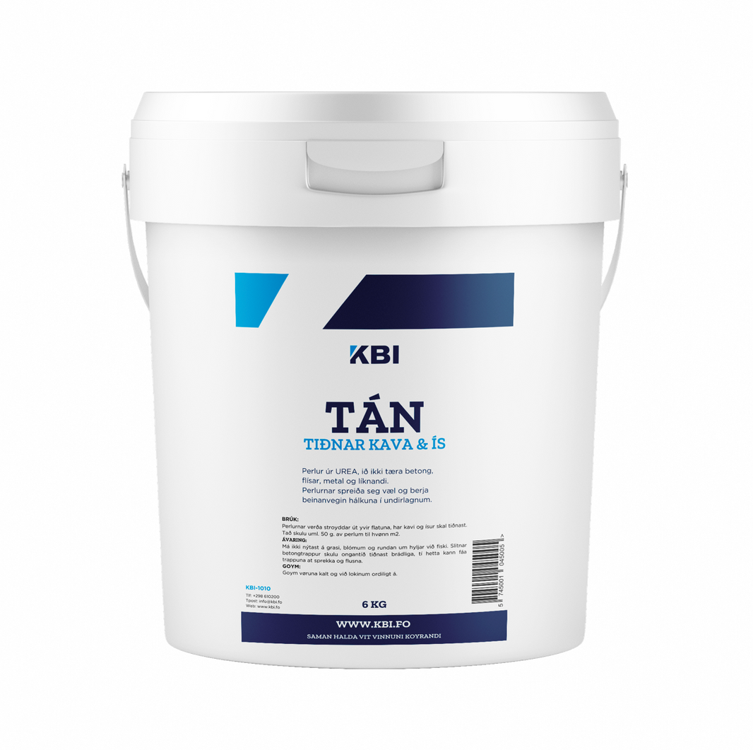 Ymiskt – Solberg Spf.